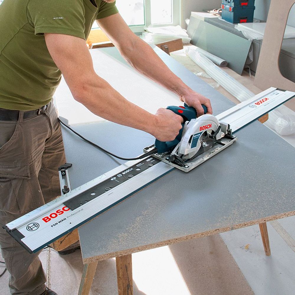 Conector de Trilhos FSN FSN-VEL Bosch - J Nakao