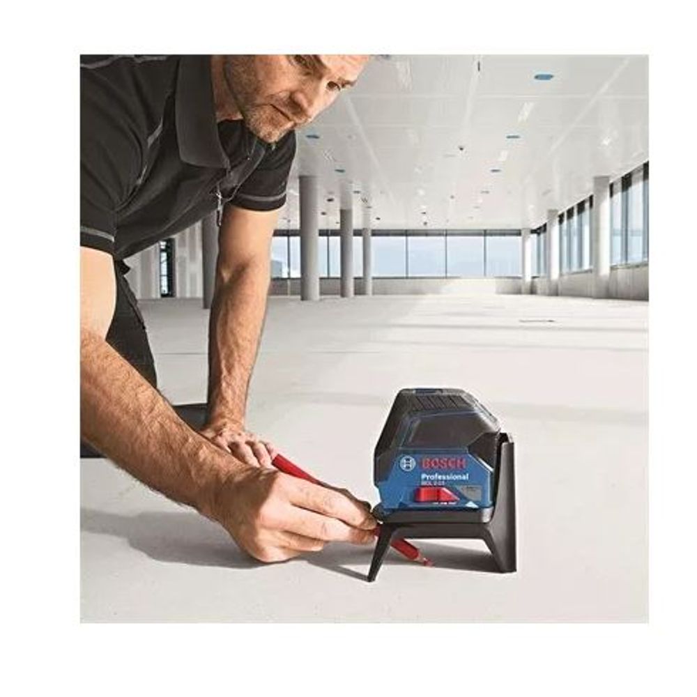 0601066j00-nivel-laser-verde-gcl2-15-g-bosch - J Nakao