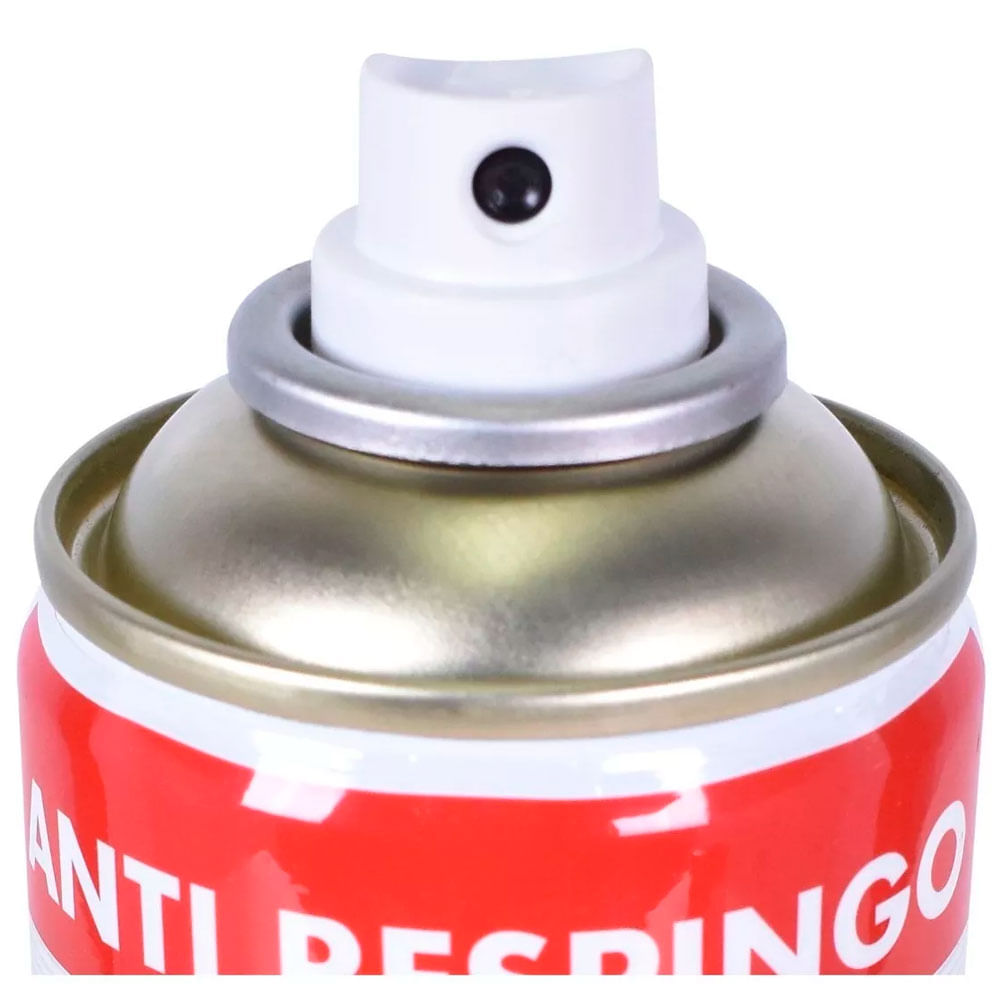 Anti Respingo de Solda Liquído N5227 V8 Brasil 200 ml - J Nakao