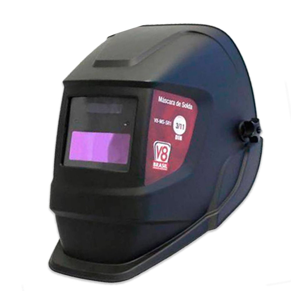 Kit Máquina Inversora Solda TWI-180 Terra e Máscara e Trena e Alicate e ...