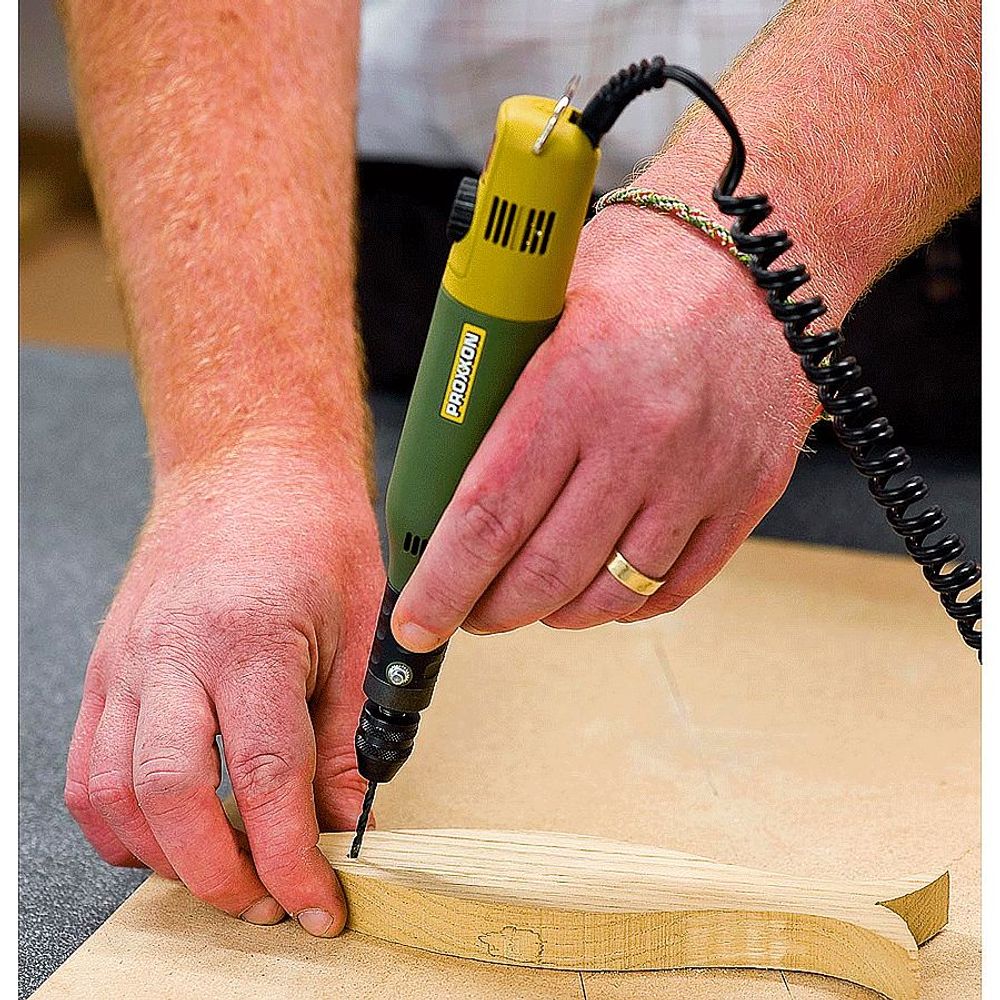 Kit Microrretifica Micromot 50/E 28515 Proxxon - J Nakao