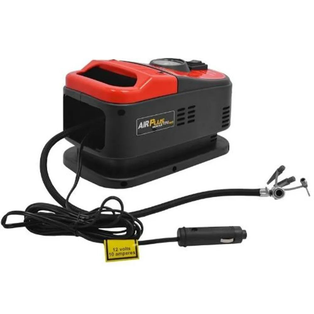 compressor-portatil-para-encher-pneus - J Nakao