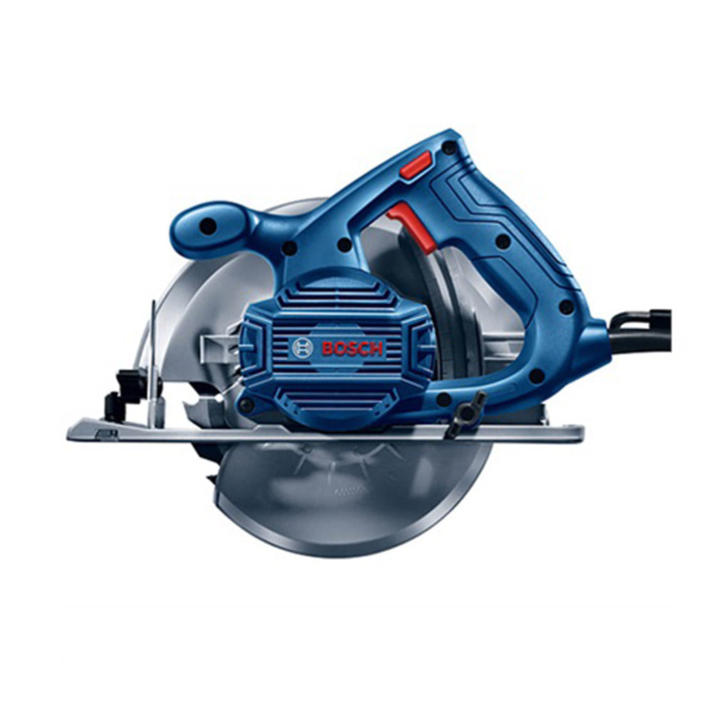 Serra Circular Manual Profissional 1500 Watts GKS 150 Bosch - J Nakao