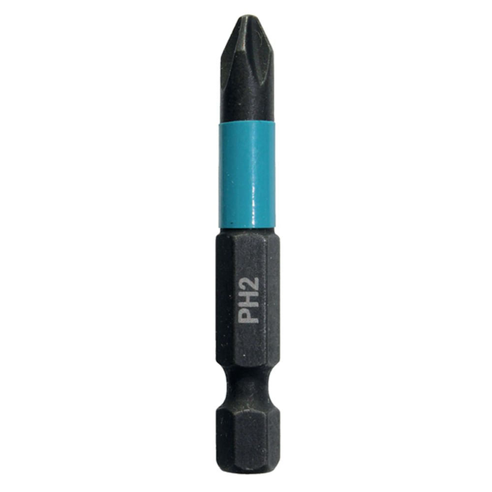 Bit de Impacto PH2 50mm B-63725 Makita 2 Peças - J Nakao