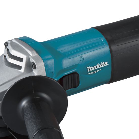 Esmerilhadeira Angular 115mm 720 Watts M9507B Makita - J Nakao