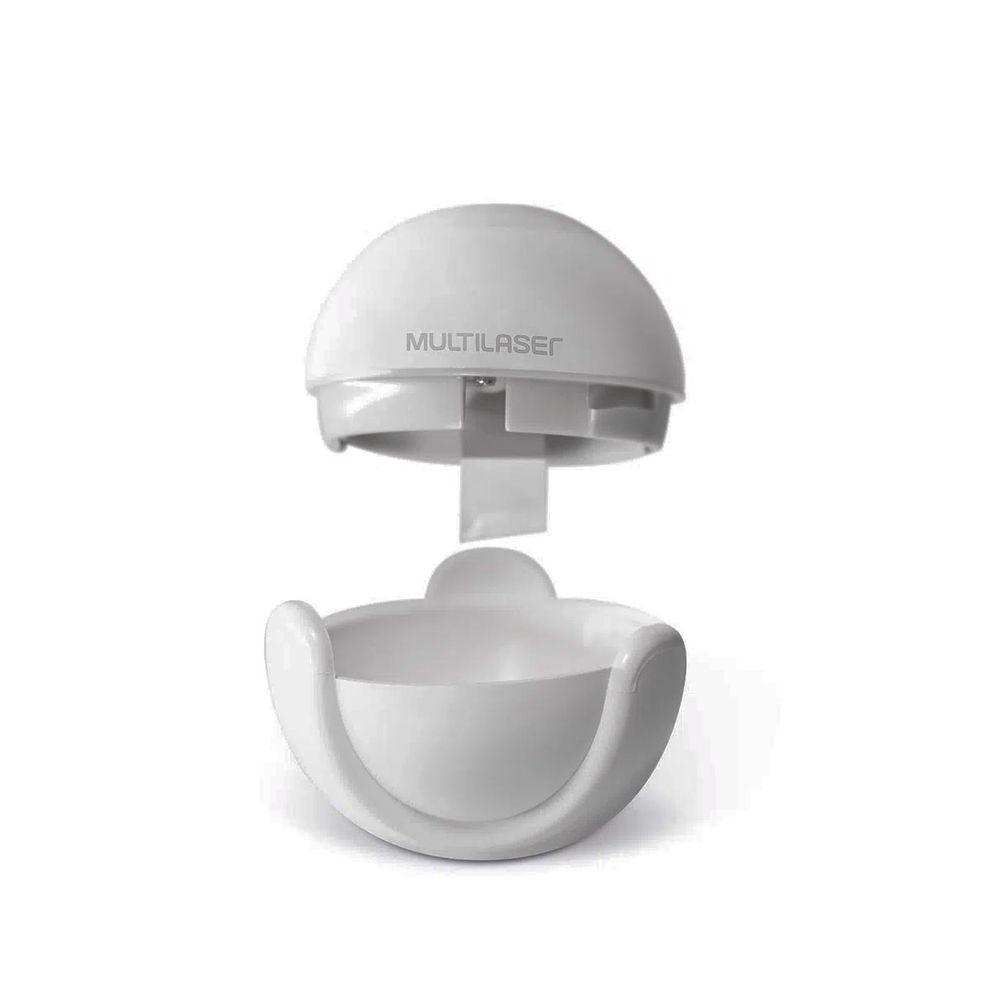 Sensor de Presença Smart Wifi SE230 Multilaser - J Nakao