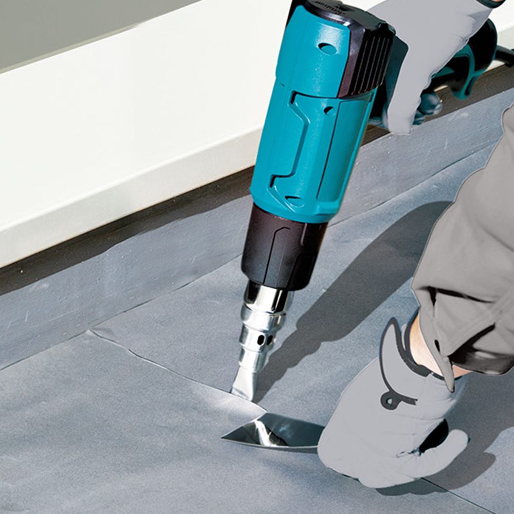 Soprador Térmico 1800 Watts HG6031VK Makita - J Nakao