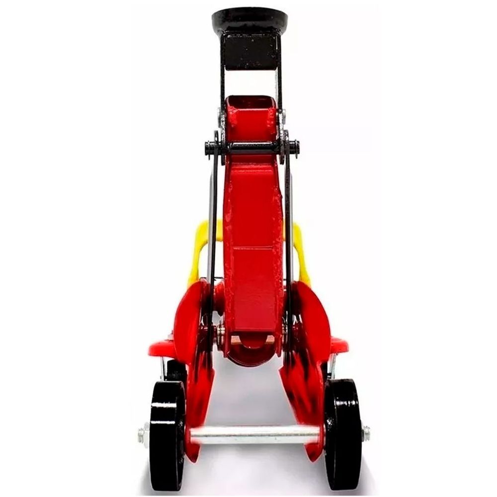 Macaco Hidráulico Tipo Jacaré 2 Toneladas Altura 135-300mm 5100855 ...