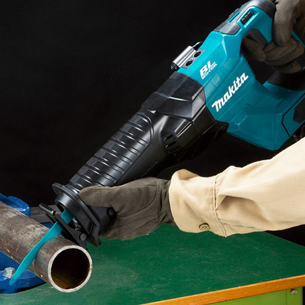 Serra Sabre à Bateria (Não acompanha) 40V JR001GZ Makita - J Nakao