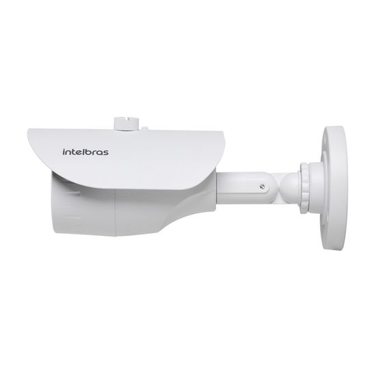 Câmera Infravermelho com Resolução HD VM 3120 IR Intelbras Outlet - J Nakao