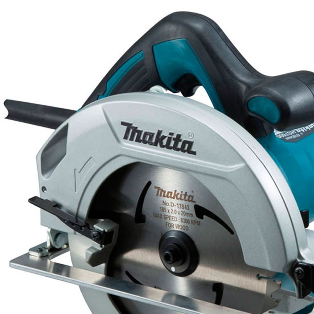 Serra Circular 185mm 1200 Watts HS7600 Makita - J Nakao