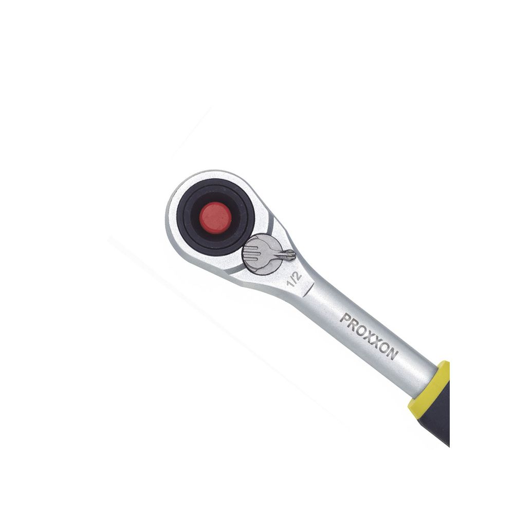 Chave Catraca Compacta Micro Acionamento Quadrado de 1/2 12,5mm 23164 ...