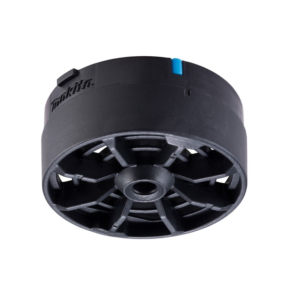 Conjunto Completo do Filtro para Soprador DAS180 191X29-2 Makita - J Nakao